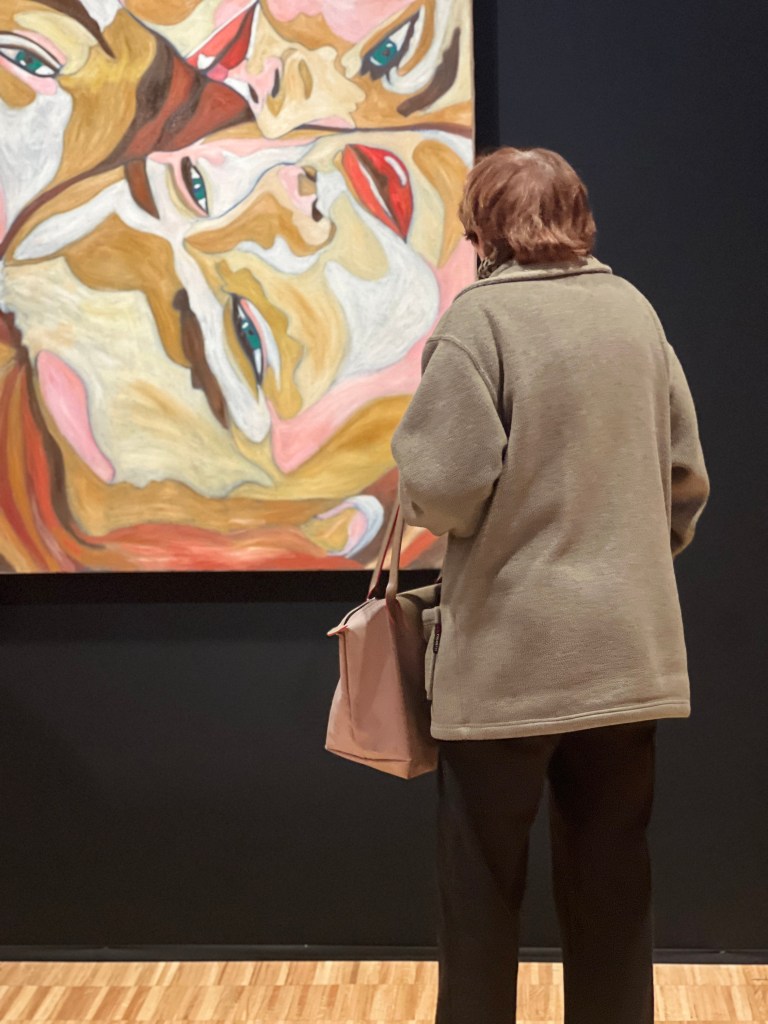 Mathilde Polidori – Mathilde Polidori is a french painter and muralist ...